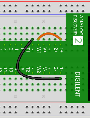 Lab 5: Transient Analysis